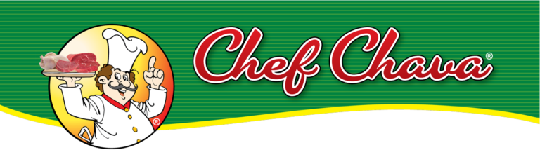 Bienvenidos - Chef Chava